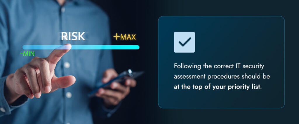 IT Security Assessment Reports: Types & Purposes