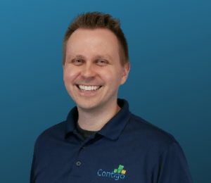 Austin's Trusted IT Support Partner | Contigo Technology