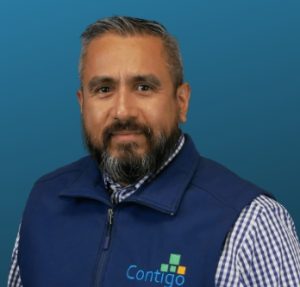 Austin's Trusted IT Support Partner | Contigo Technology