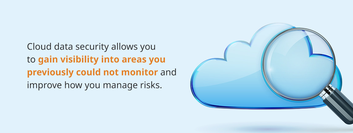 Data Security In Cloud Computing Learn Best Practices