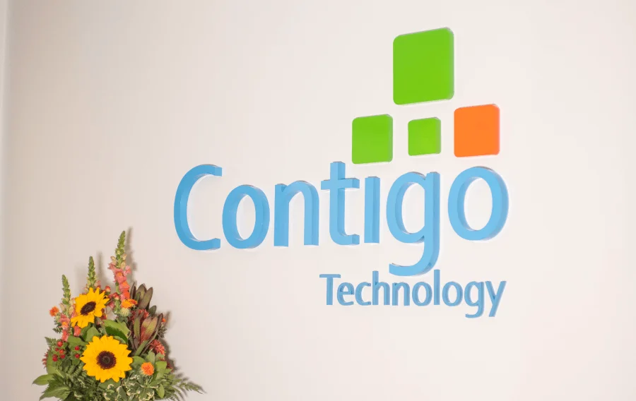 AI as a Service | Contigo Technology